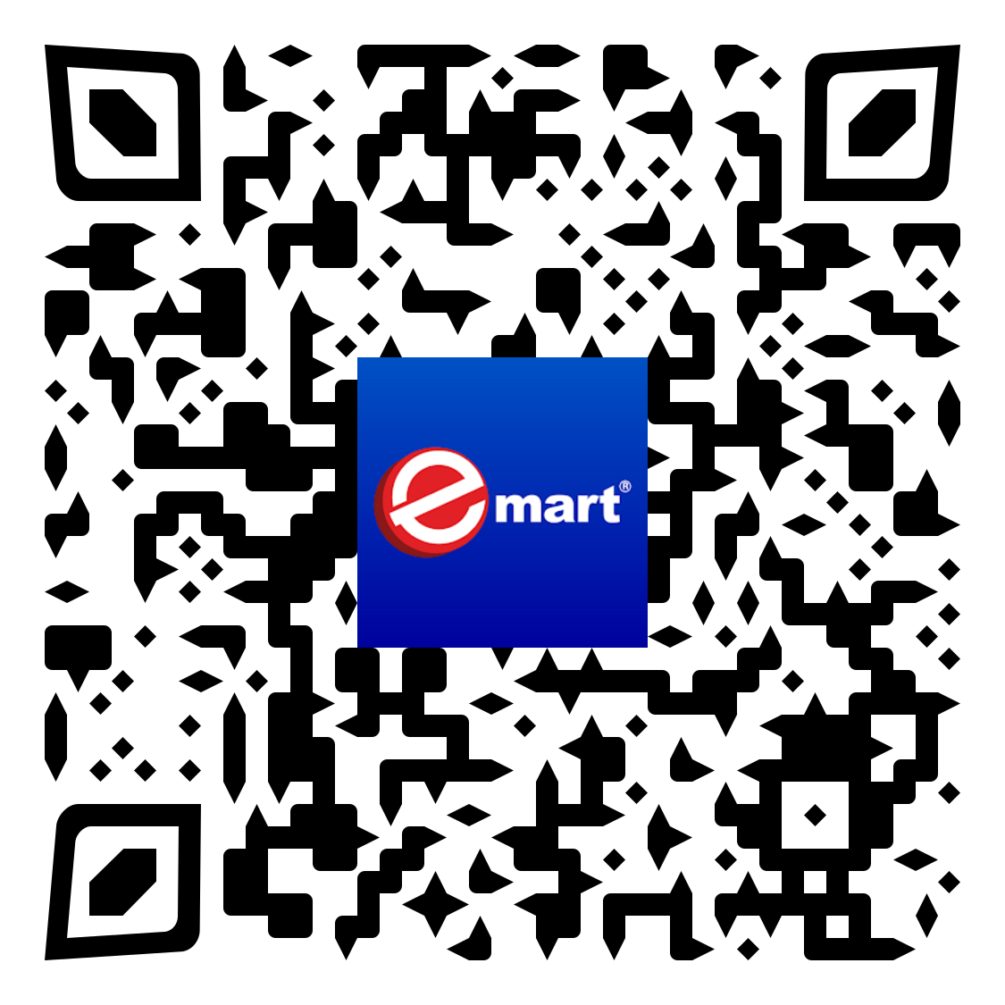 Emart App