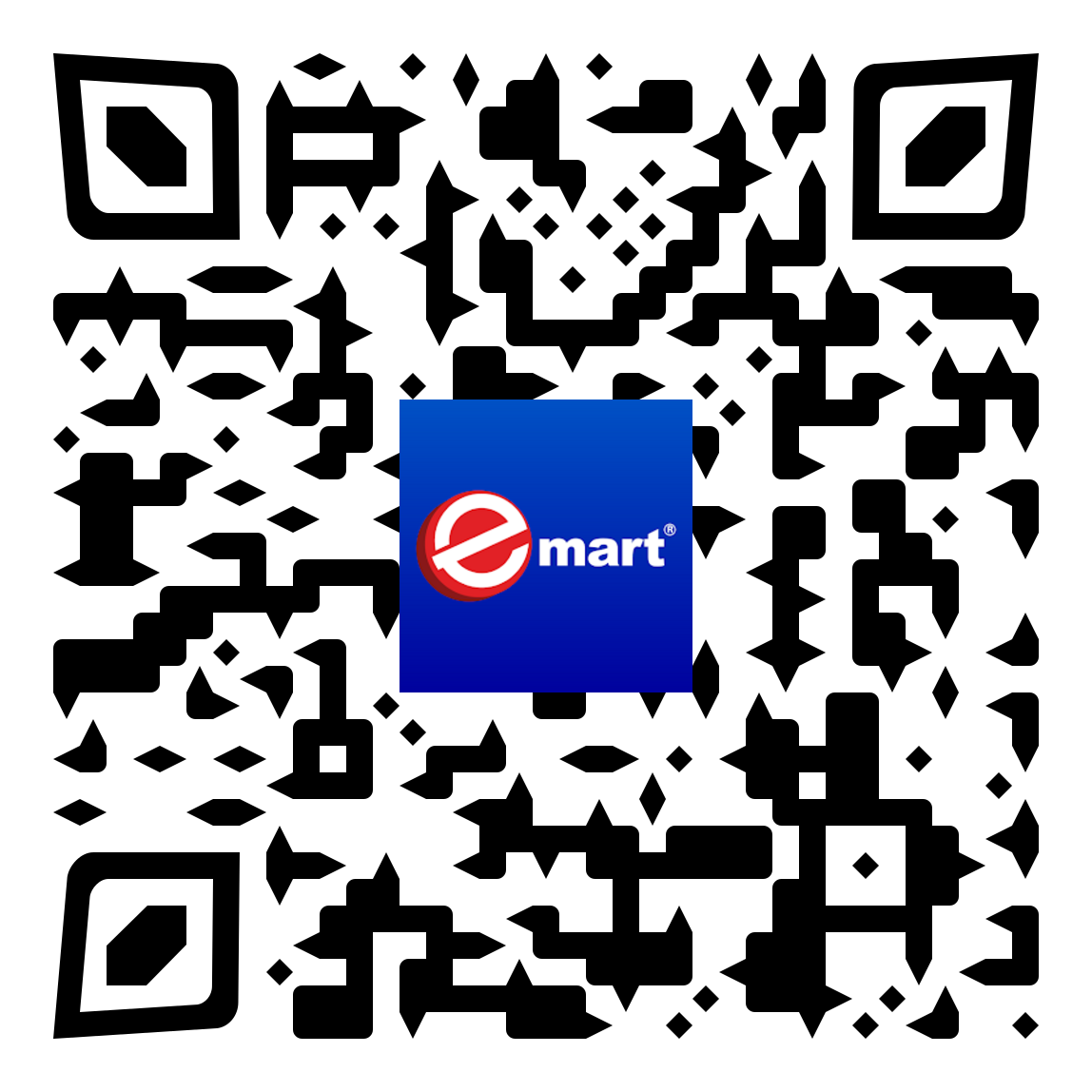 Emart App
